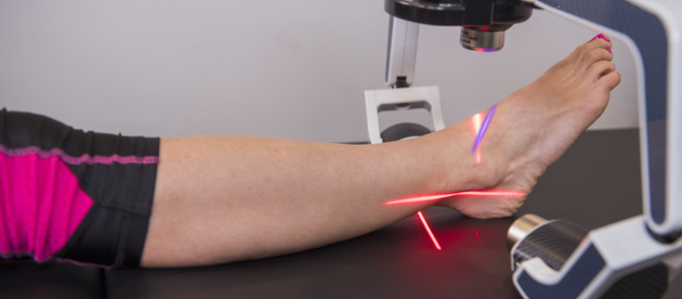 Non-Invasive Laser Therapy » ChiroPlus Injury Care Clinic